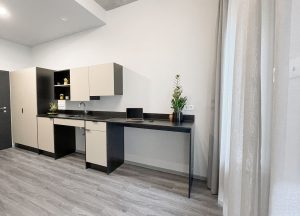 ATLAS - Co-Living apartamentai Vilniuje