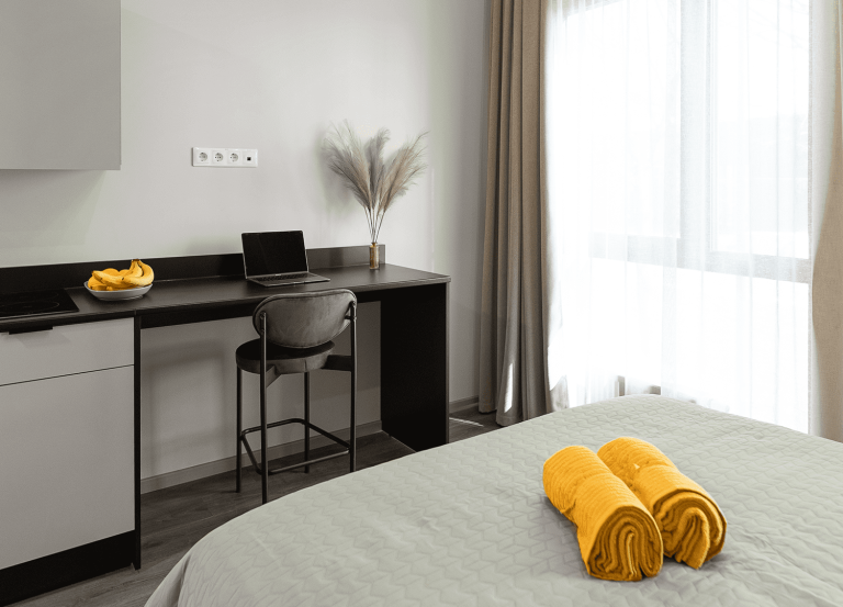 ATLAS - Co-Living Spaces in Vilnius, Lithuania