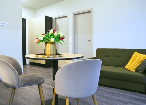 ATLAS - Co-Living Spaces in Vilnius, Lithuania