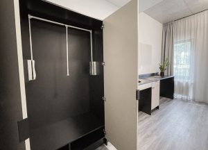 ATLAS - Co-Living apartamentai Vilniuje