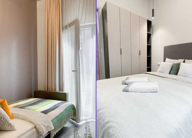 ATLAS - Co-Living Spaces in Vilnius, Lithuania