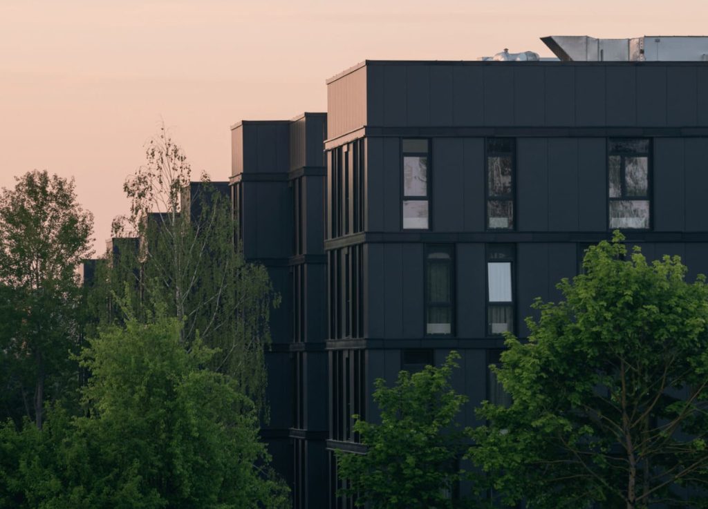 ATLAS - Co-Living apartamentai Vilniuje